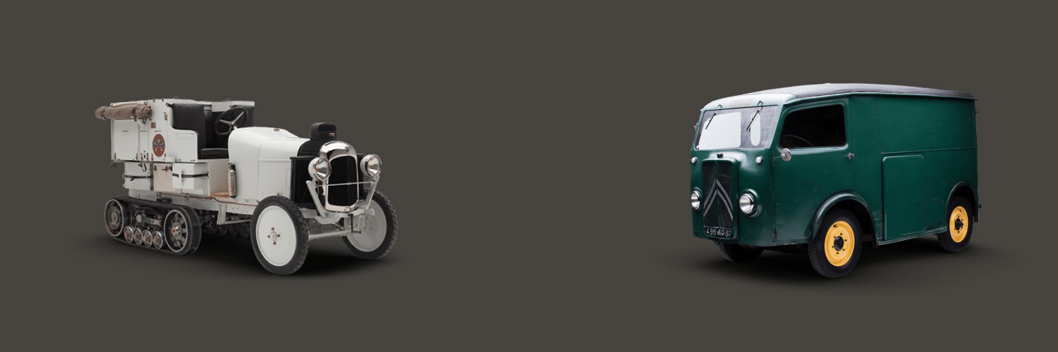 Traction Owner's Club - Traction Owners Club