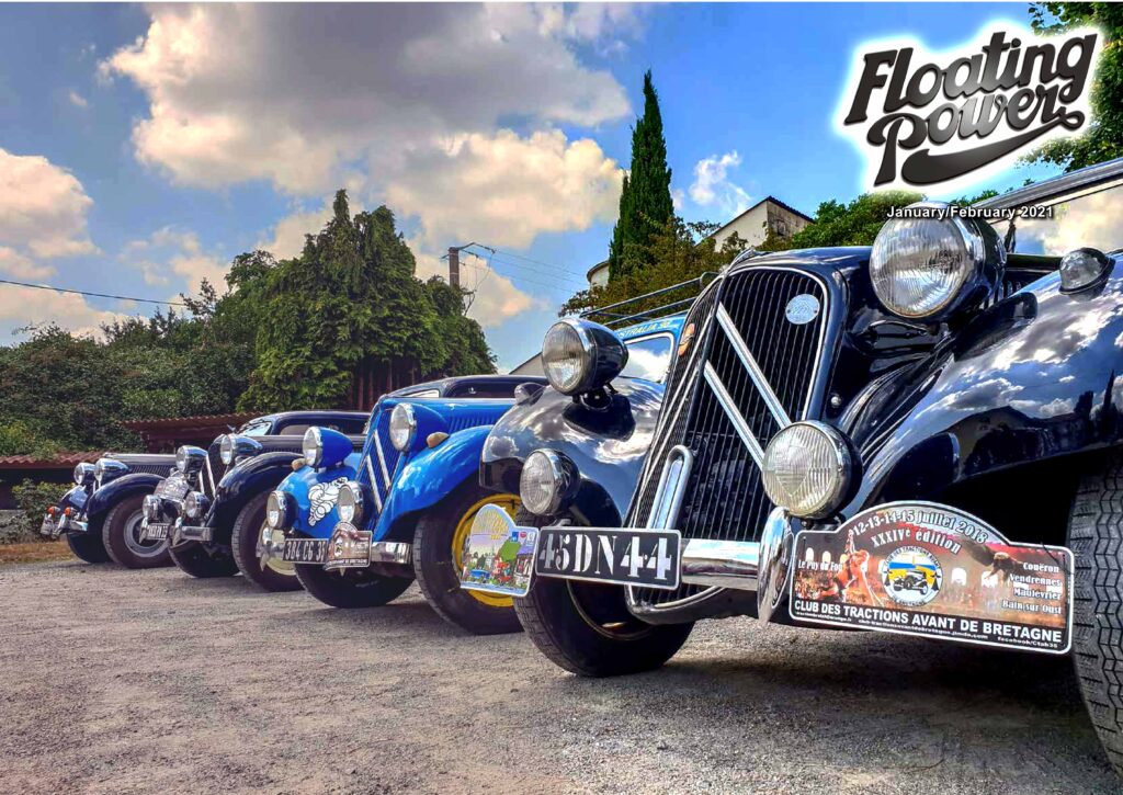 Traction Owner’s Club - Traction Owners Club